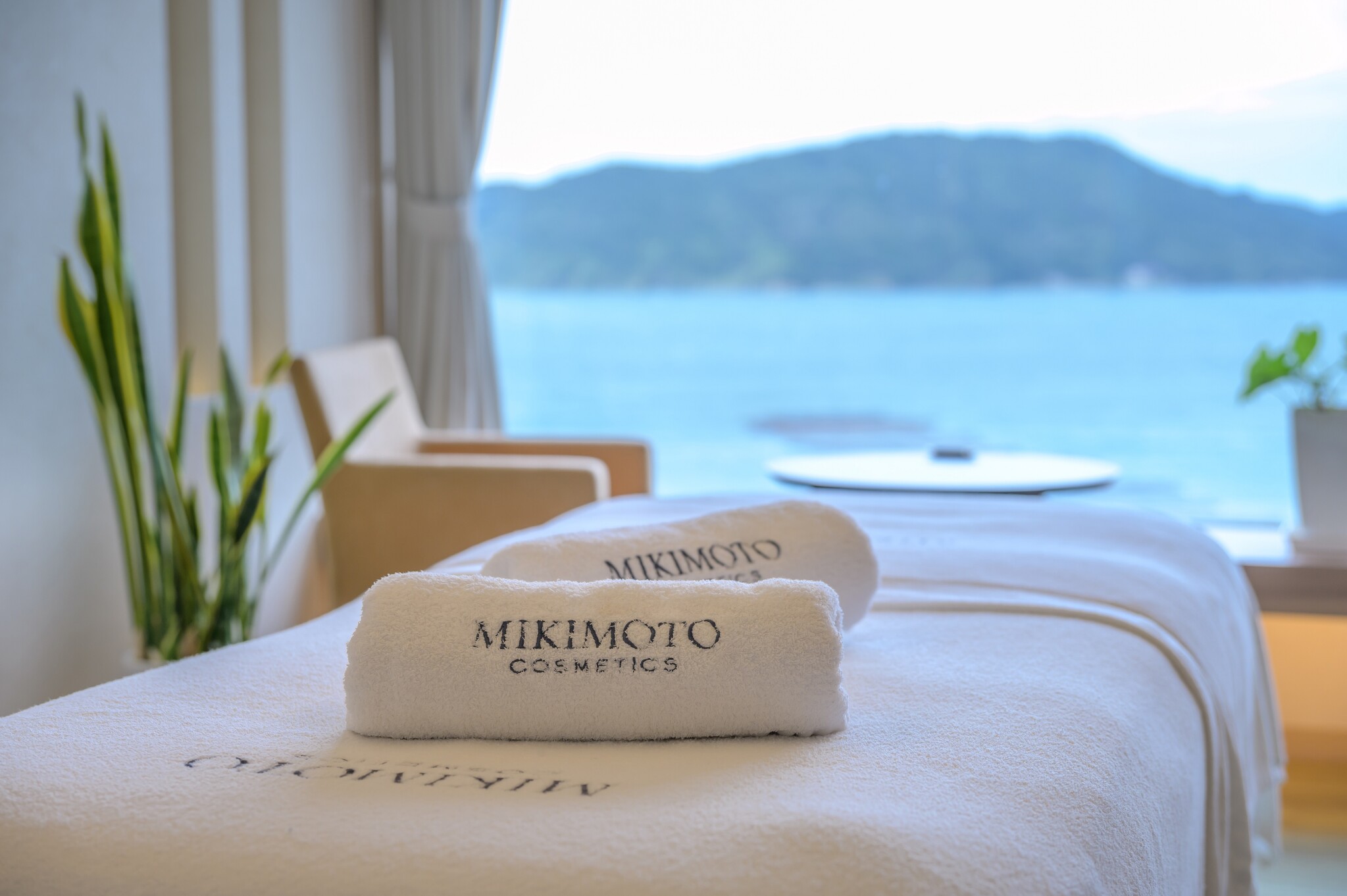 ＜鳥羽国際ホテル＞ 美を叶えるオールハンドトリートメントPEARL SPA by MIKIMOTO COSMETICS 【夏季限定】 シーズントリートメント提供｜伊勢志摩リゾートマネジメント ...