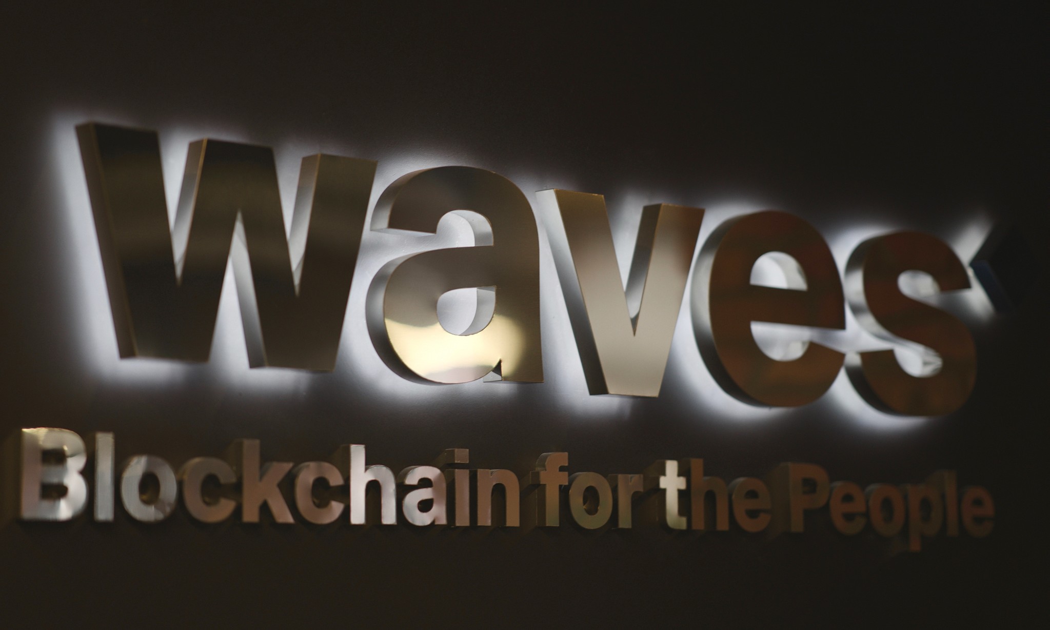 Wavesがスマートコントラクト機能をローンチ、dApps市場に参入｜Waves Platform AGのプレスリリース