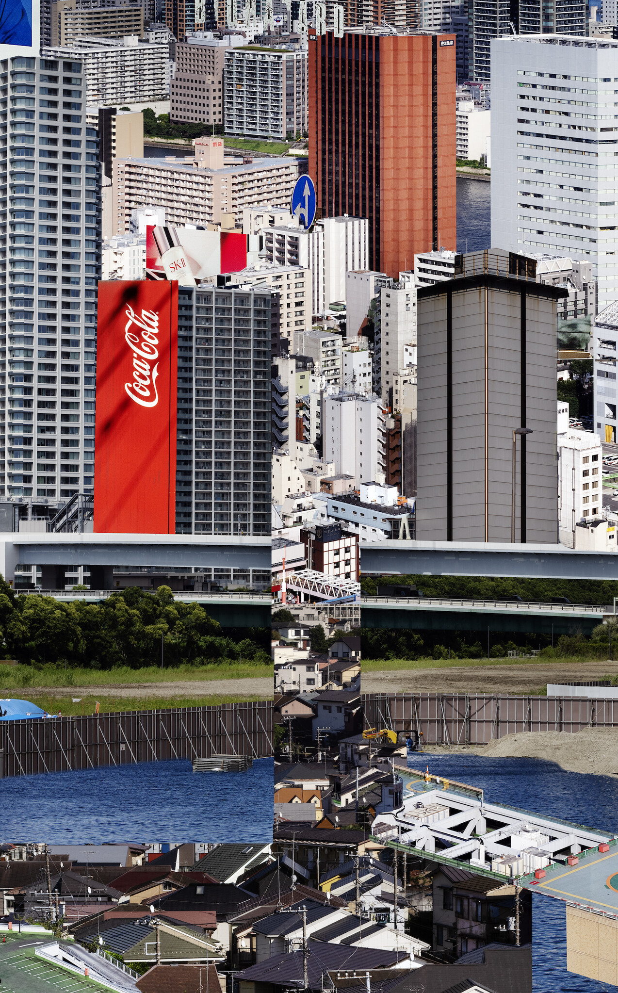 「2045年」の東京とは？ジャーナリズムを追い求めてきた写真家”新納翔”がなんと近未来を撮影！？｜株式会社Let's Grooveのプレスリリース