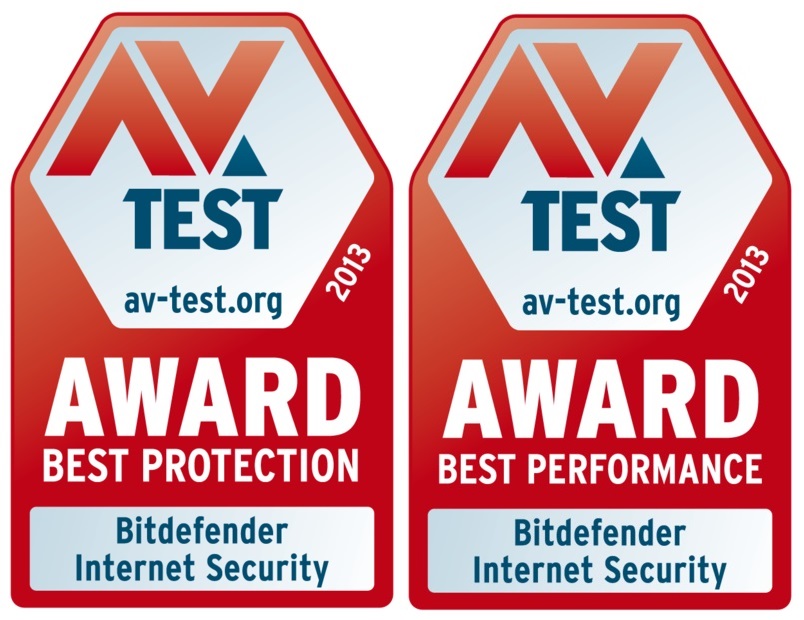Bitdefenderが、AV-TESTの年間アワード2 部門を独占受賞｜ソースネクスト株式会社のプレスリリース