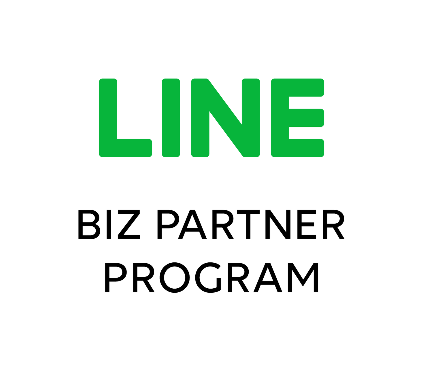 LINEの法人向けサービスの販売・開発のパートナーを認定する「LINE Biz Partner Program」の「Technology ...