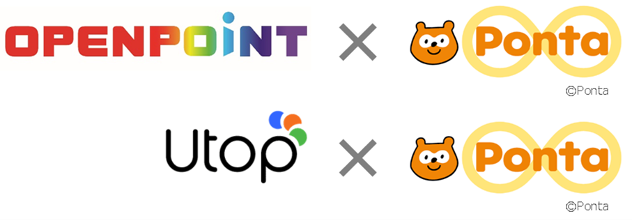 Pontaが台湾の共通ポイント「OPEN POINT」、ベトナムの共通ポイント「Utop」と相互利用開始｜株式会社ロイヤリティ マーケティングのプレスリリース