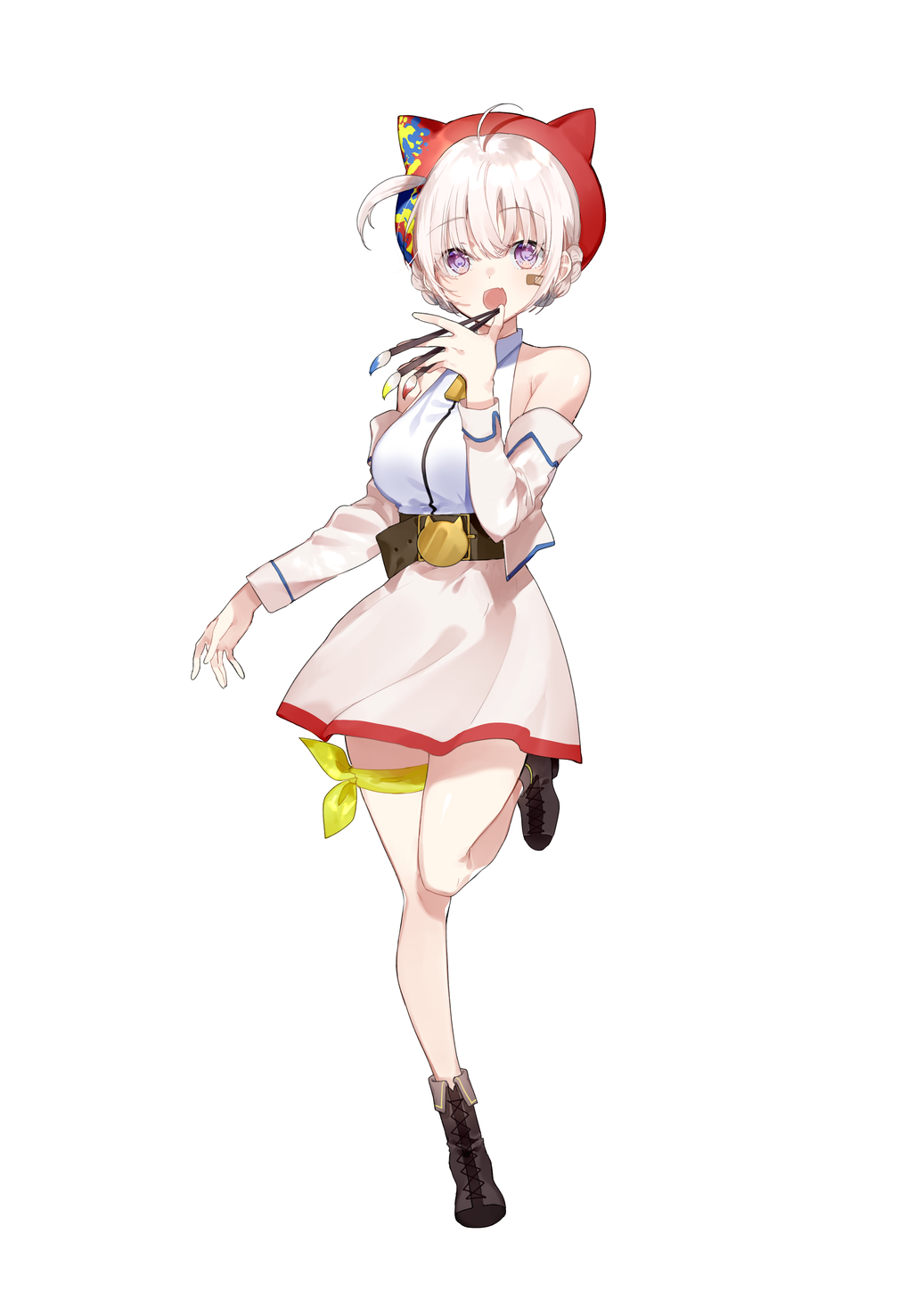 YouTubeチャンネル「あおぎり高校/Vtuber High School」の勢い止まらず、総再生数1億回を突破！さらに5月月間再生数が3000万回超えを達成！｜株式会社 Brave ...