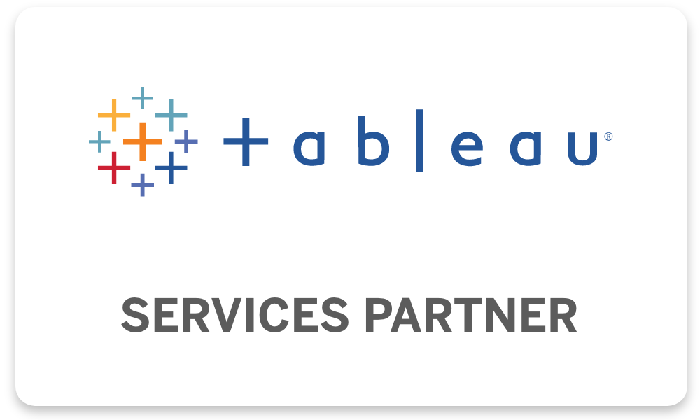Tableau Software,LLC.とのパートナー契約締結のお知らせ｜株式会社NTCのプレスリリース
