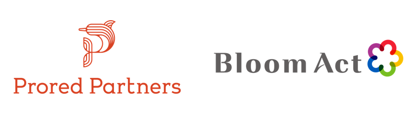 プロレド・パートナーズが、資料動画化サービス「SPOKES」を活用した、支出管理・購買管理プラットフォーム”Pro-Sign”のご案内・説明を開始。｜株式会社Bloom Actのプレスリリース