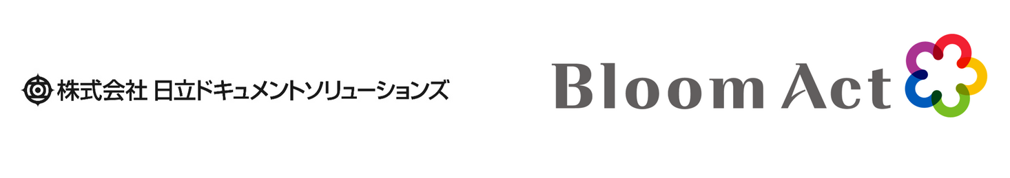 Bloom Actと日立ドキュメントソリューションズが、資料動画化サービス「SPOKES」を軸としたDX化支援を開始。｜株式会社Bloom Actのプレスリリース