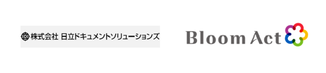 Bloom Actと日立ドキュメントソリューションズが、資料動画化サービス「SPOKES」を軸としたDX化支援を開始。｜株式会社Bloom Actのプレスリリース