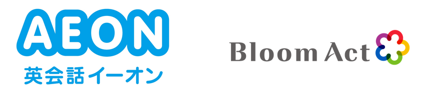 英会話イーオンがオンライン校のコース説明や入学手続きを行うWeb面談システムに、「ROOMS」が採用されました。｜株式会社Bloom Actのプレスリリース