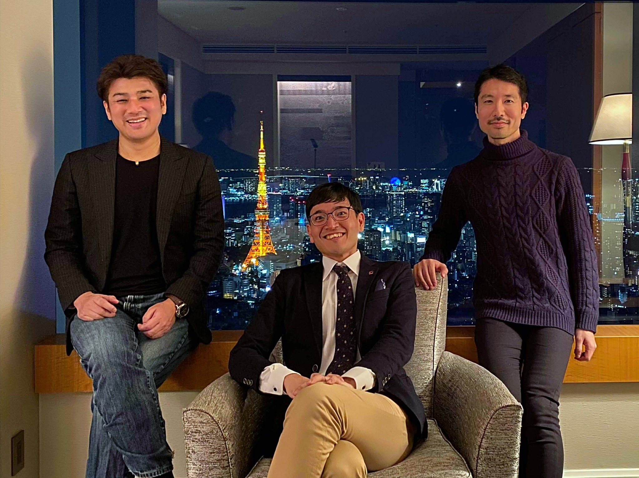 YouTuberプロダクション「Zeppy」、資本業務提携中の「テレビ東京COM」を引受先とする第三者割当増資を実施｜株式会社Zeppyの ...