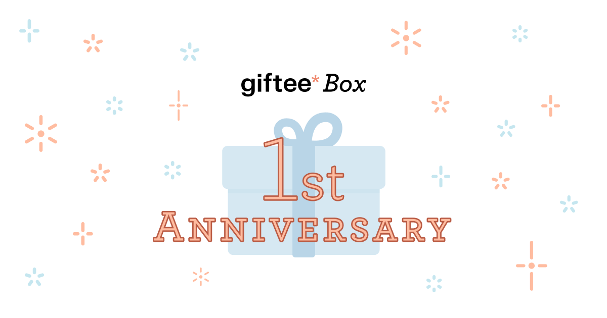 受け取り手が自由に選べるデジタルギフト「giftee Box®」がサービス開始1年で導入実績1,000件を突破｜株式会社ギフティのプレスリリース