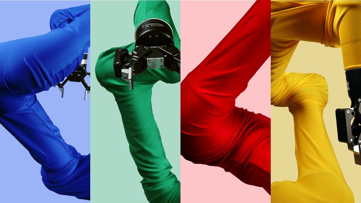 ユニバーサルロボット、Rocket Roadの協働ロボット用アームカバーをUR＋製品として認証｜Universal Robots ASのプレスリリース