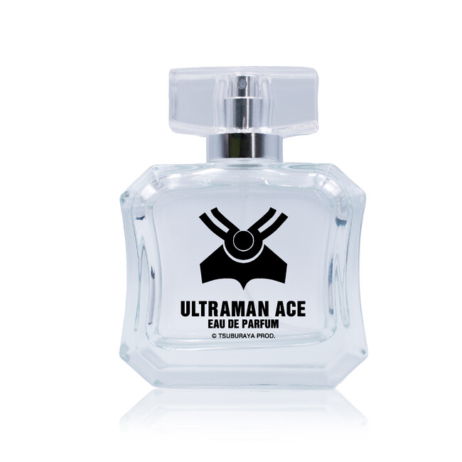 ウルトラシリーズ第5作目『ウルトラマンA』より「ウルトラマンエース」をイメージした香水が発売です！｜フェアリーテイル株式会社のプレスリリース