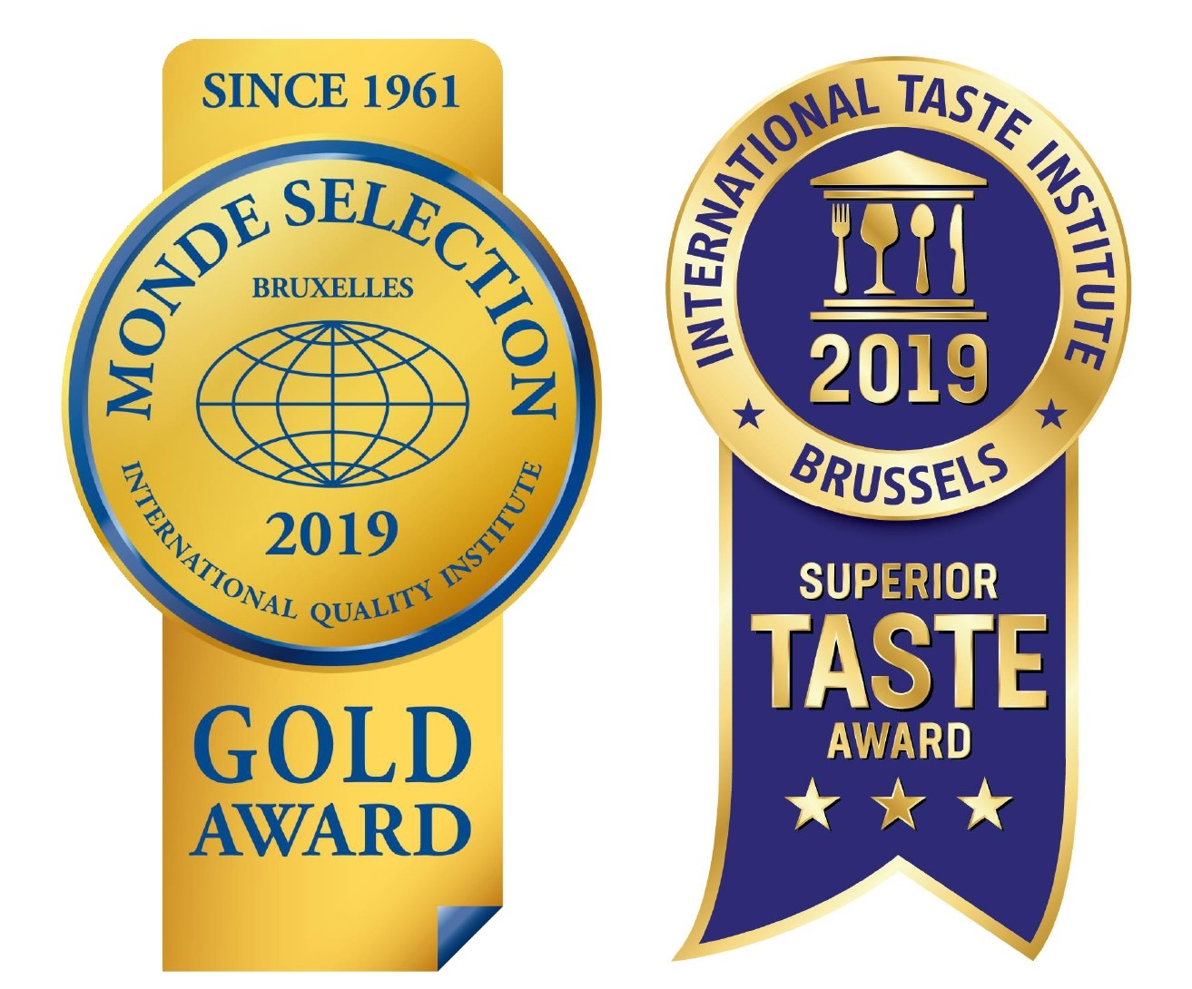 2019年度「モンドセレクション」、「iTQi(国際味覚審査機構)」 プレミアムウォーターの天然水7種がダブル受賞！｜プレミアムウォーター株式会社のプレスリリース