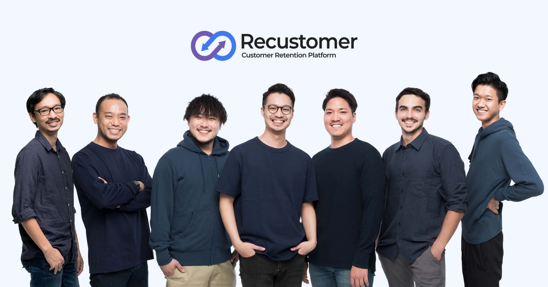 EC事業者向けカスタマーリテンションプラットフォーム「Recustomer」、プレシリーズAで総額約1.5億円の資金調達を実施｜Recustomer株式会社のプレスリリース