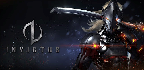 『INVICTUS：Lost Soul』が2019年5月よりタイで配信！｜Axion Ventures Inc.のプレスリリース