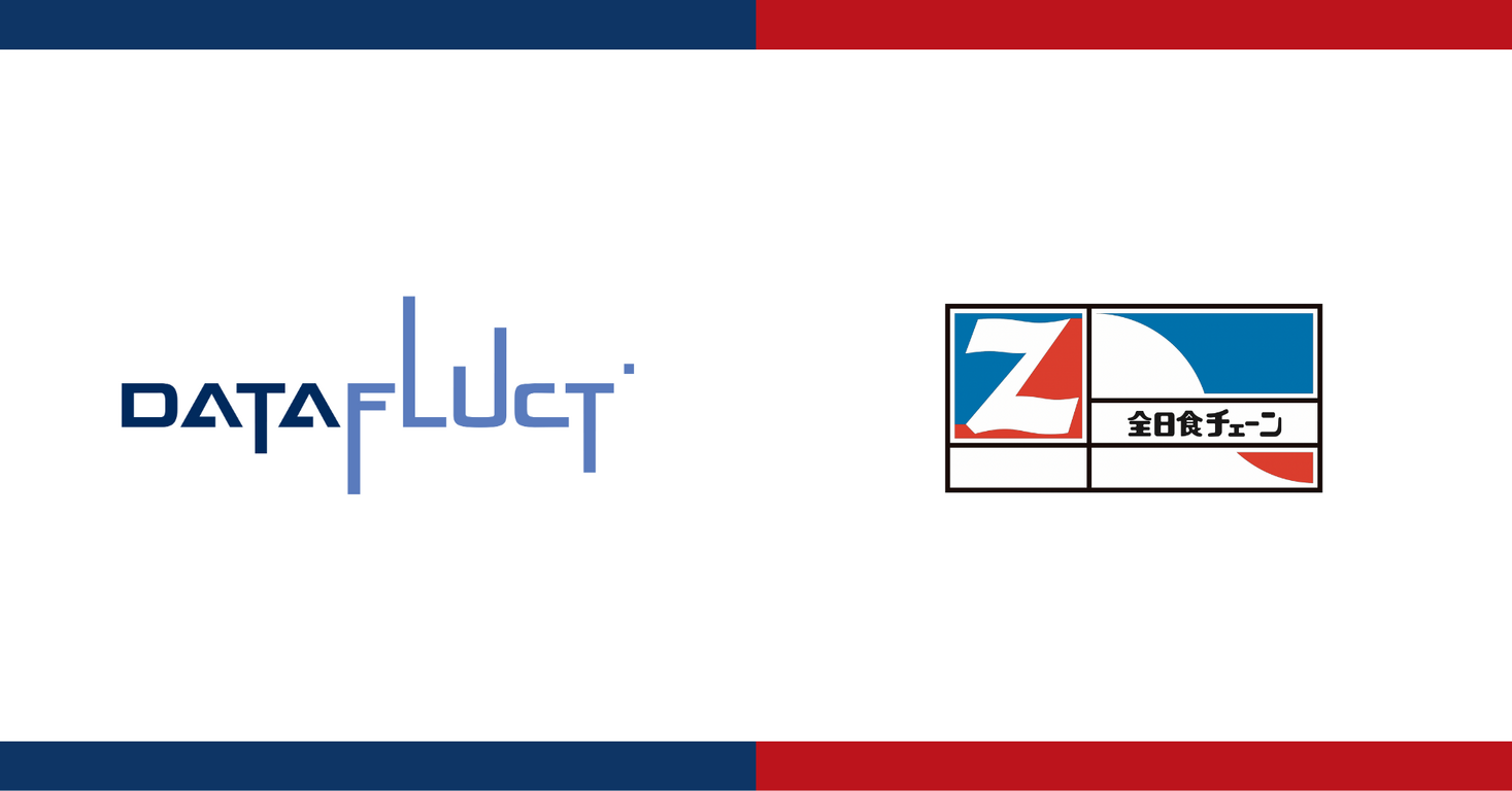 DATAFLUCT、全日本食品と資本業務提携を締結｜株式会社DATAFLUCTのプレスリリース