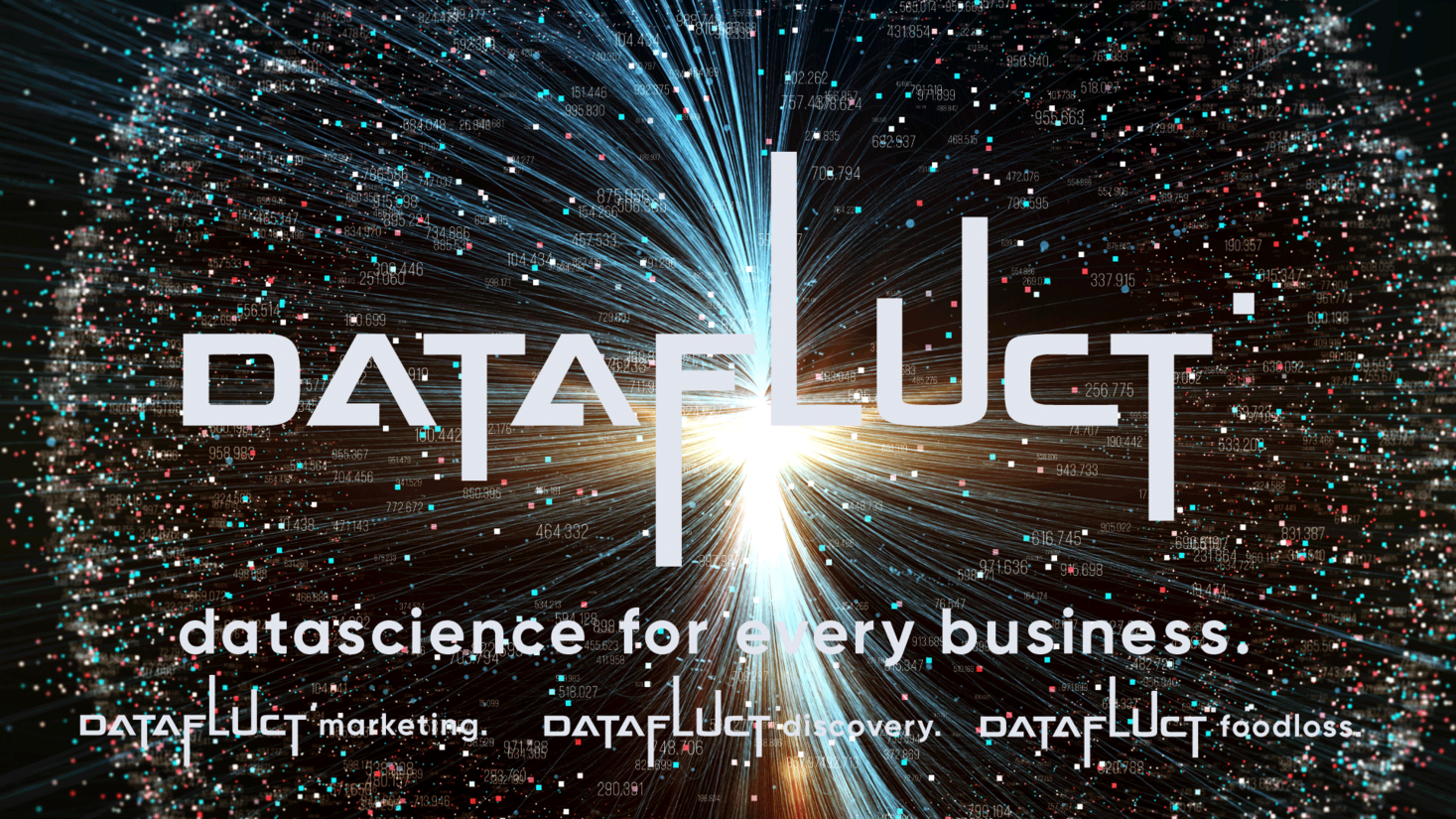 JAXAベンチャーに認定のデータサイエンススタートアップ、DATAFLUCT、エンジェル投資家より、合計4,600万円の資金調達を実施｜株式会社DATAFLUCTのプレスリリース