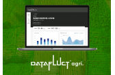 衛星データ解析による野菜の仕入れ価格予測サービス「DATAFLUCT agri.」β版をリリース ｜株式会社DATAFLUCTのプレスリリース