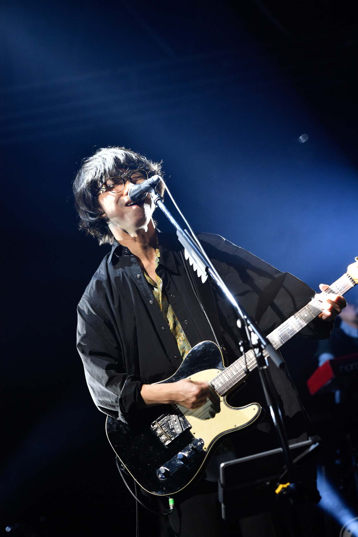 wacci 日本武道館 観客無しのライブを無料配信！｜株式会社キューブのプレスリリース