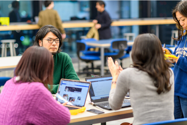 SHIBUYA QWS（渋谷キューズ）「ALL QWS共創プロジェクト」始動！｜渋谷スクランブルスクエア株式会社のプレスリリース