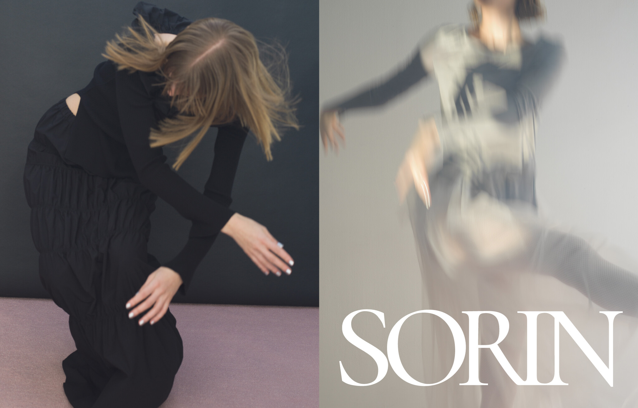 D2Cプロデュース主軸のECサイト「STYLEVOICE.COM」から新ブランド「SORIN(ソリン)」が3月17日(金)にデビュー ...