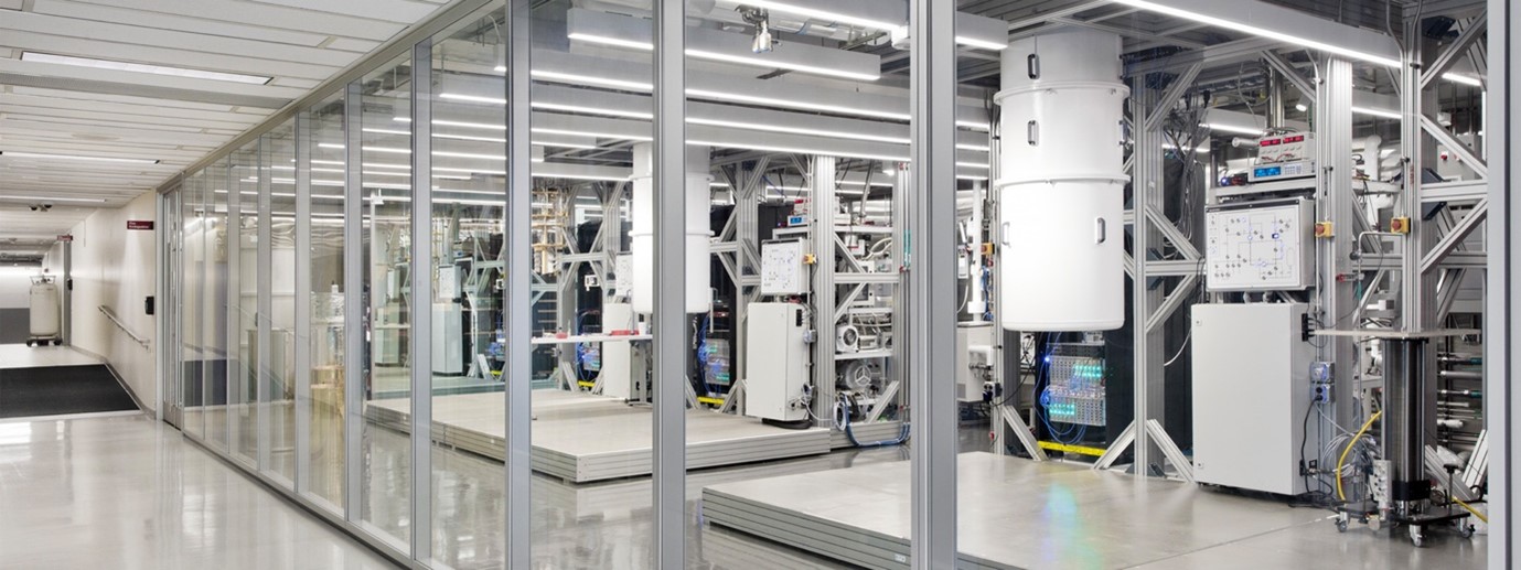 IBMとVodafone、量子コンピューティング技術と耐量子暗号の研究のため提携｜日本IBMのプレスリリース