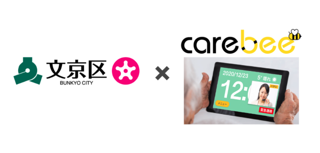 Hubbit株式会社、東京都文京区が実施する文京共創フィールドプロジェクトB+（ビータス）に採択、2023年度に実証実験開始｜Hubbit,incのプレスリリース