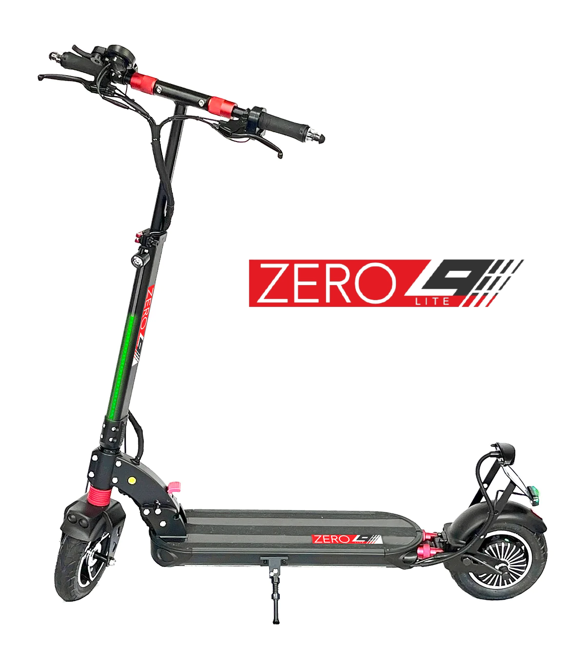 【性能等確認制度による認定済み】免許不要モデル電動キックボードZERO9 Liteを7月1日より出荷開始｜SWALLOWのプレスリリース