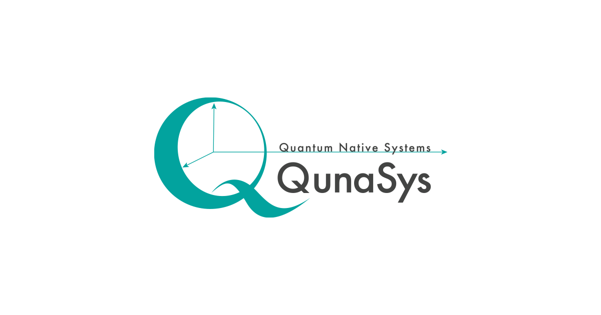 量子コンピュータ向けアルゴリズムおよびアプリケーションソフトウェアを開発・提供する株式会社QunaSysへ出資｜グローバル・ブレイン株式会社の ...