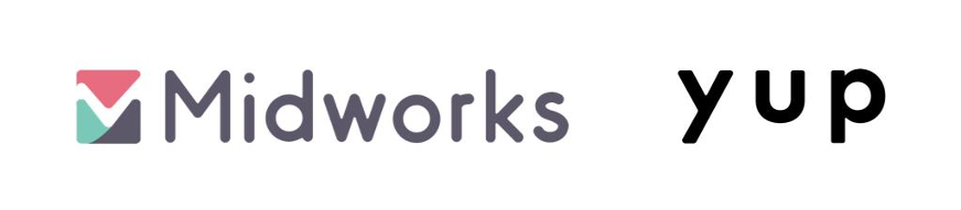 ペイトナー（旧yup）がMidworks運営の Branding Engineer とサービス提携契約を締結｜ペイトナー株式会社のプレスリリース