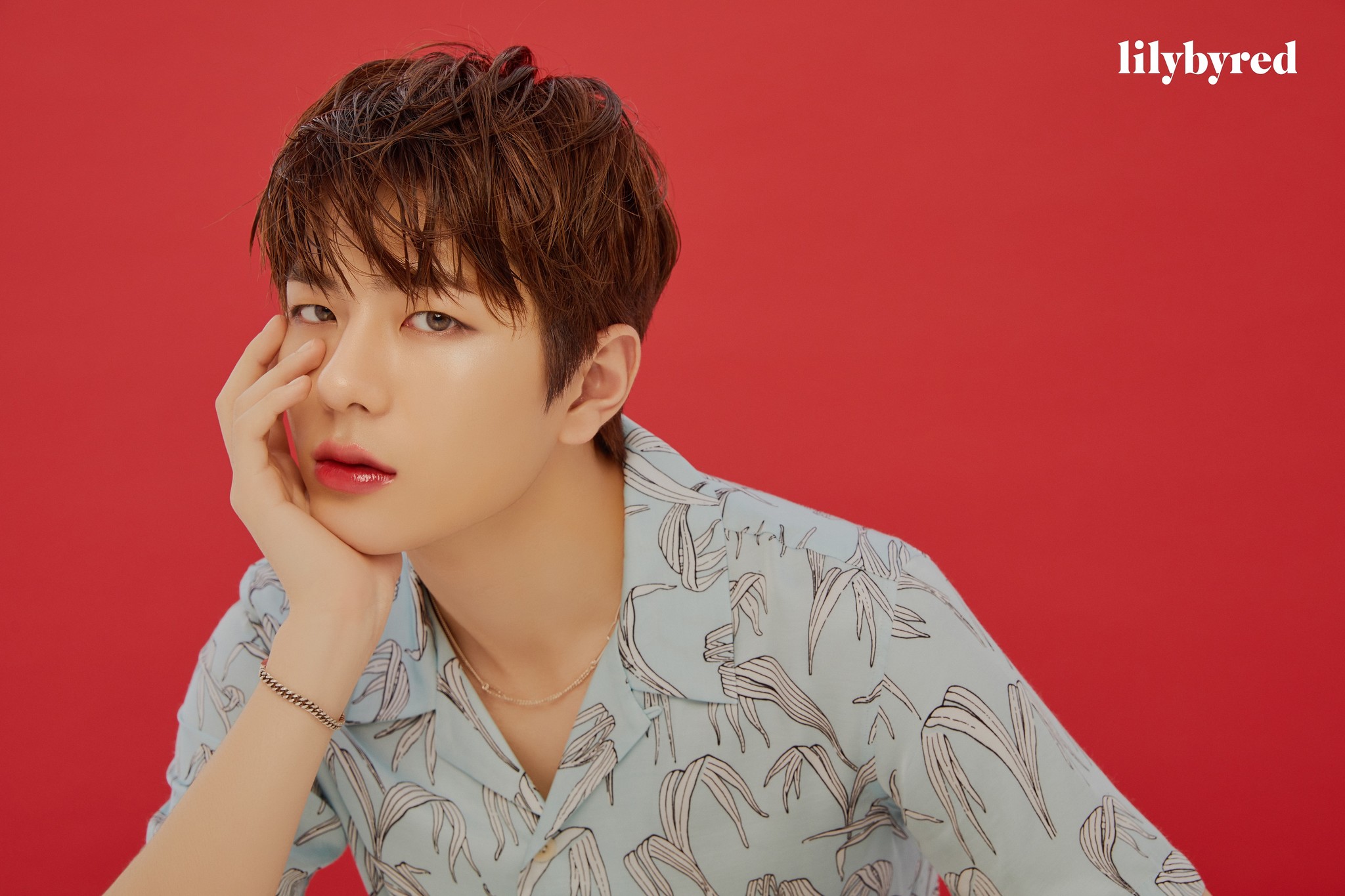 SNSで人気のセミプロ・メイクアップブランド「lilybyred」日本での公式販売スタート！｜中央物産株式会社のプレスリリース