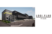 賃貸型冷蔵倉庫『LOGI FLAG Fresh 京都Ⅰ』のテナント決定に関するお知らせ｜霞ヶ関キャピタル株式会社のプレスリリース