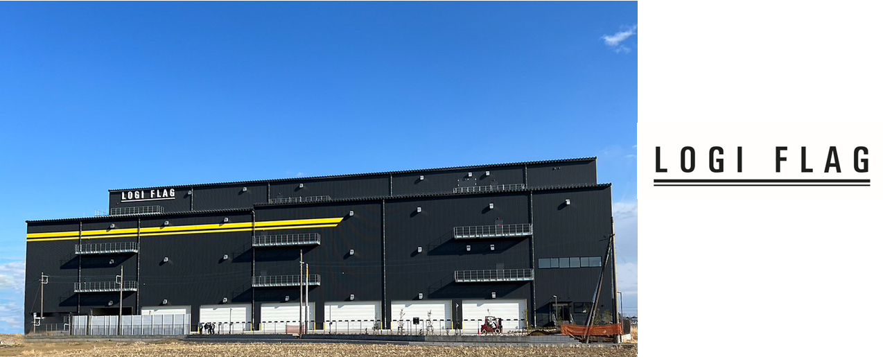 賃貸型ドライ倉庫『LOGI FLAG 加須I』のテナント決定および竣工に関するお知らせ｜霞ヶ関キャピタル株式会社のプレスリリース