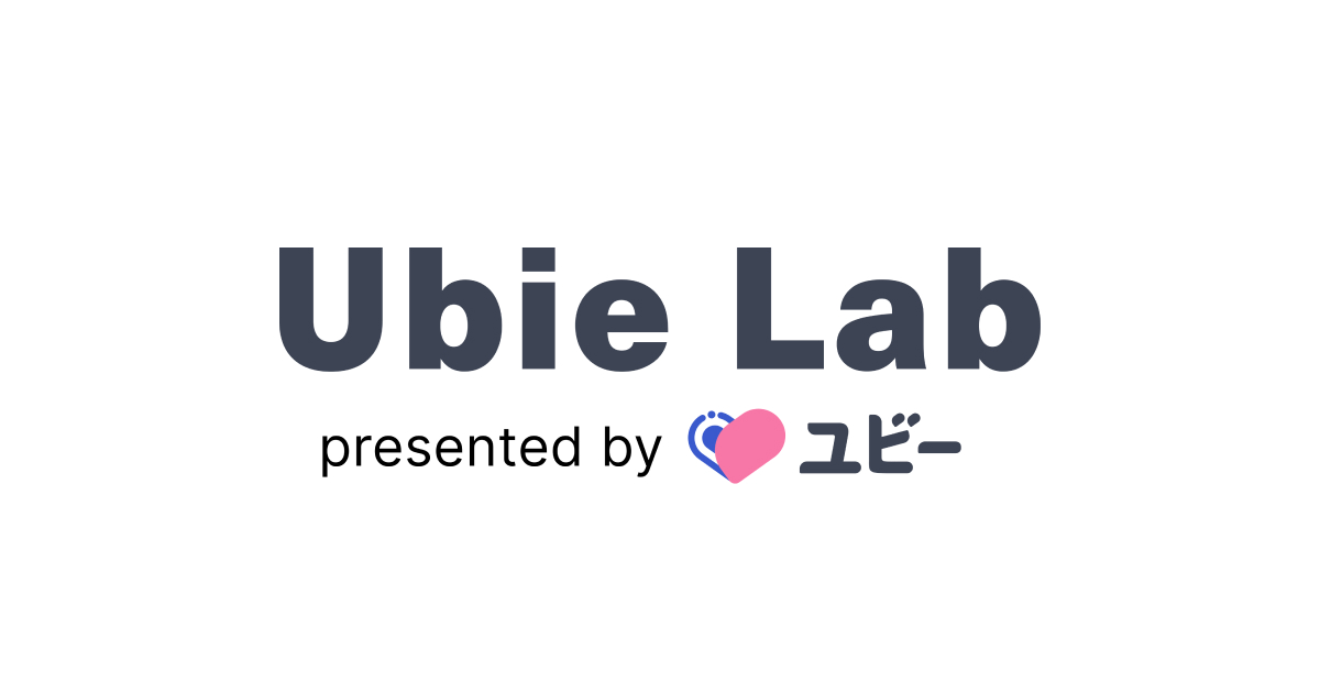 Ubie、医療・ヘルスケア領域における生成AI等のイノベーションと安全性の両立を目指す研究組織「Ubie Lab」を創立｜Ubie株式会社の ...