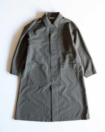 個人向けユニフォームのRASHIKI（らしき）は、花雑貨店「poco kanon」にて実店舗販売を開始。｜株式会社サーヴォのプレスリリース