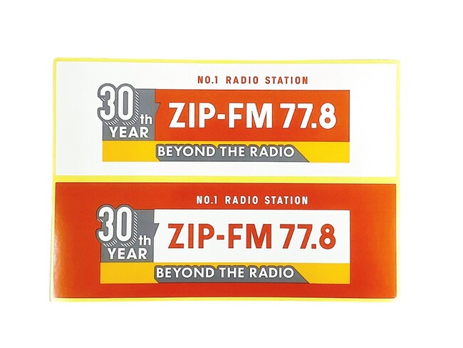 ZIP-FM×宝交通タイアップタクシーが登場！｜株式会社ZIP-FMのプレスリリース