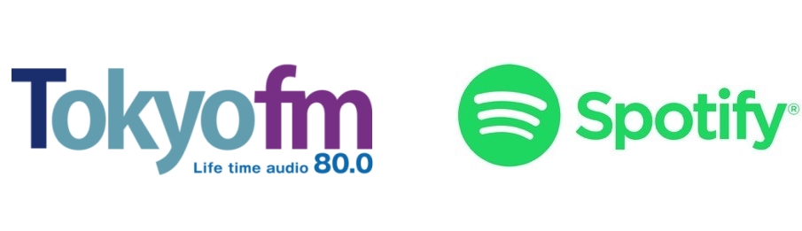 TOKYO FM/（株）ジャパンエフエムネットワークがSpotifyとオーディオコンテンツで連携強化｜TOKYO FMのプレスリリース