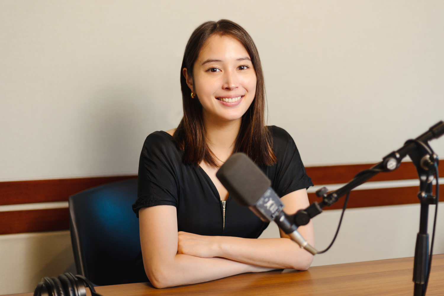 広瀬アリス レギュラーラジオ番組がスタート！土曜日の朝に広瀬が心奪う世界へご案内！『PEUGEOT presents THE WORLD OF ALLURE〜心奪う、世界へ〜』｜TOKYO ...