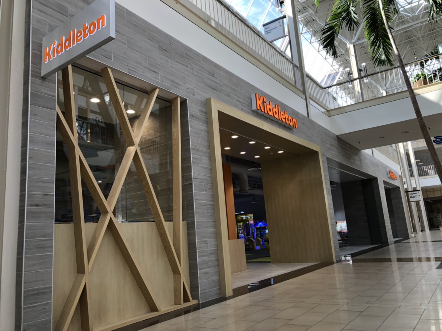 テキサス州ダラスにお子さま向け遊戯施設1号店を開業｜株式会社GENDAのプレスリリース