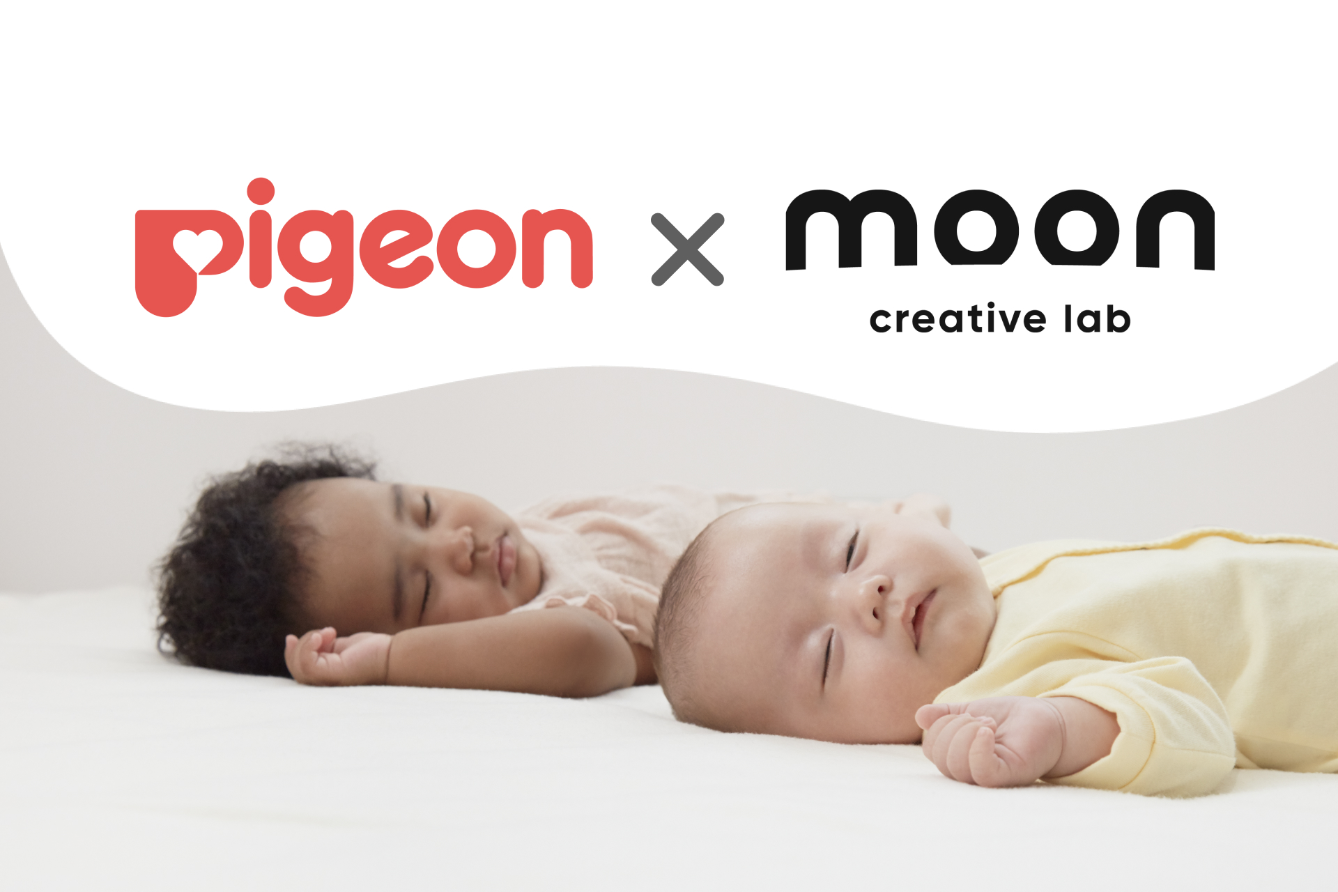 ピジョン株式会社が三井物産グループのMoon Creative Labと業務提携｜ピジョン株式会社のプレスリリース