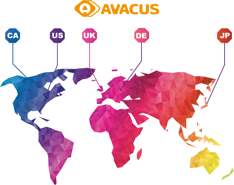 Avacusが初のステーブルコイン採用を決定｜Avacus株式会社のプレスリリース