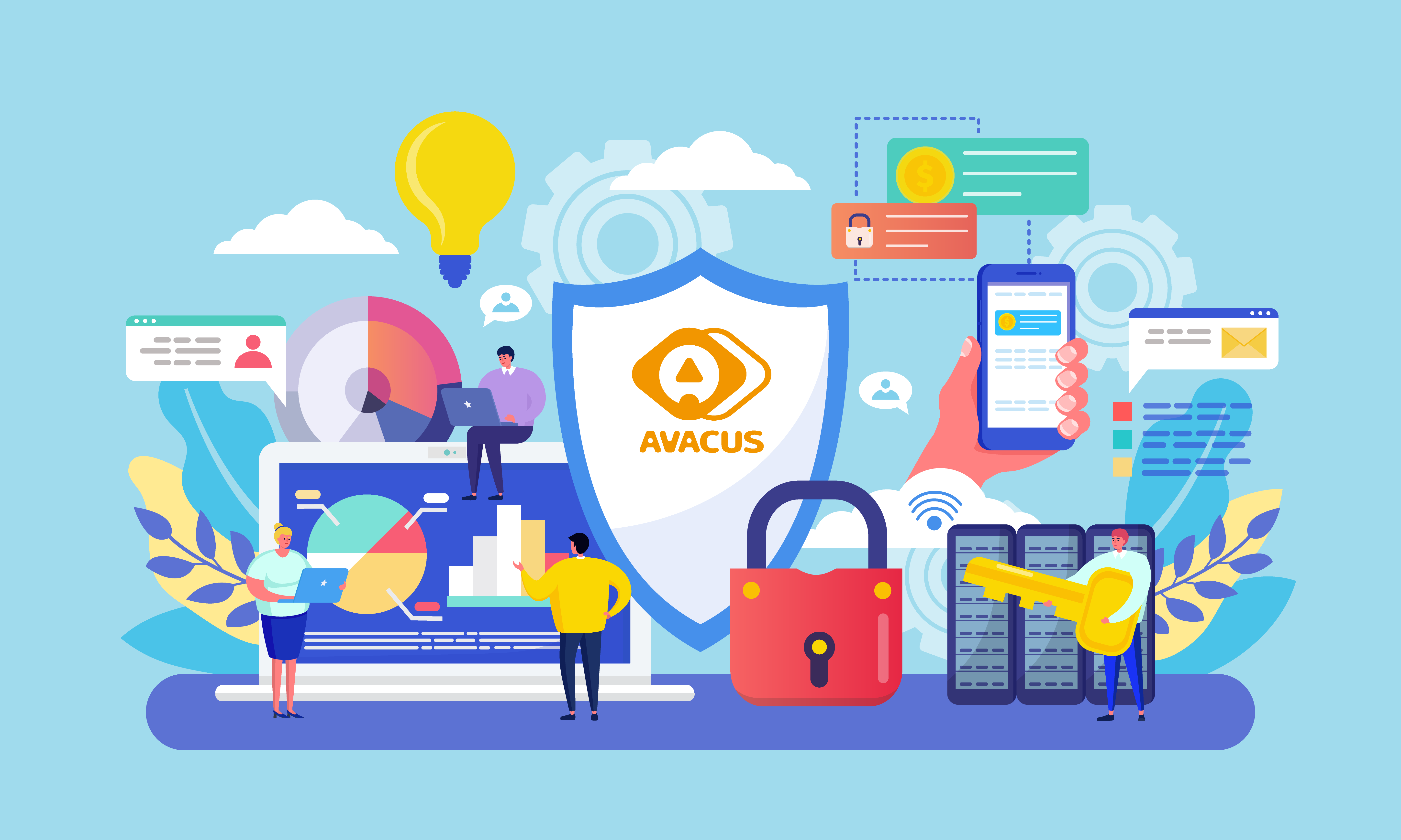 暗号資産を使うライフスタイルを提案するAvacus、暗号資産交換業者への届出を完了｜Avacus株式会社のプレスリリース