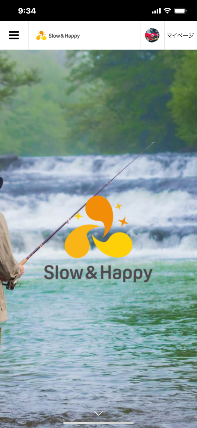 「終活」ミドルシニア向けSNS「Slow&Happy」疑似アプリ化｜スロハピ株式会社のプレスリリース