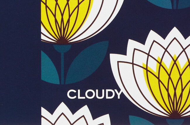 バイオマス樹脂を採用したソフトリングノート「Sooofa（板紙表紙タイプ）」が、アフリカンテキスタイルブランド「CLOUDY」と限定コラボ｜コクヨ株式会社のプレスリリース