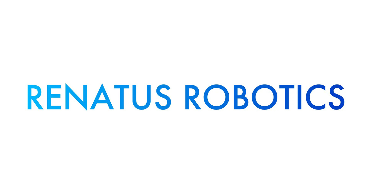【スマート倉庫ベンチャー】米国法人 RENATUS ROBOTICS Inc.をデラウェア州に設立｜TRUST SMITH & COMPANYのプレスリリース