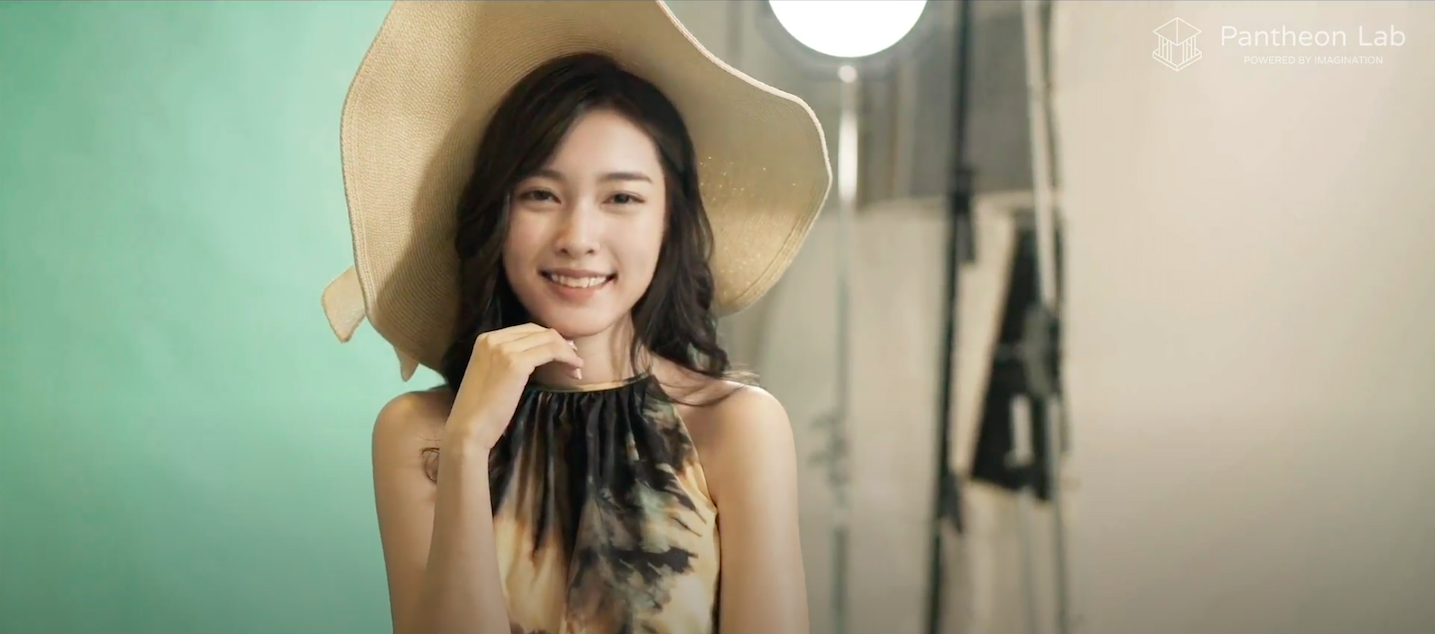 セカイエと香港の人工知能スタートアップPantheon Lab、AI技術による「リアル型バーチャルヒューマン」をマーケティング・広告に活用するサービス開始｜株式会社セカイエのプレスリリース
