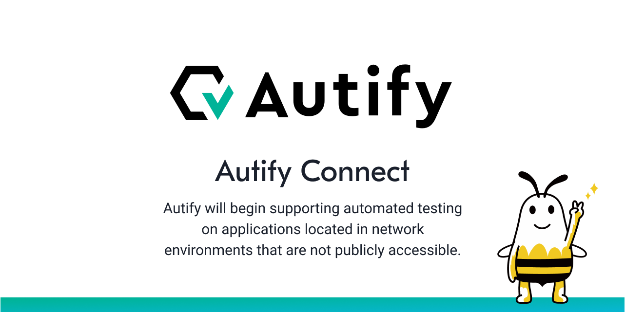 テスト自動化ツール「Autify」、組織内ネットワークにあるアプリケーションもサポートする「Autify Connect」をリリース ...