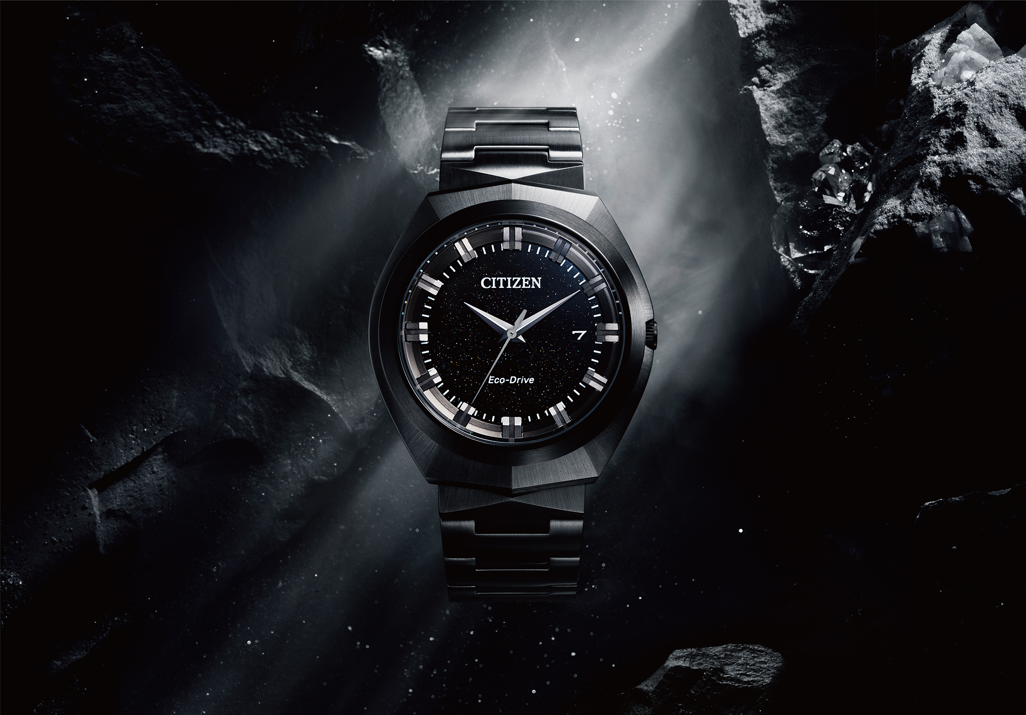 【STORY動画】一度のフル充電で1年間動き続ける光発電腕時計「Eco-Drive 365」発売。開発の裏側には、シチズンのものづくりのDNAがあった｜シチズン時計株式会社のストーリー｜PR ...