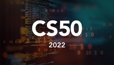 米ハーバード大のコンピュータサイエンス入門講座「CS50」の2022年度最新版を日本語化し、専用サイトにて無償公開｜CODEGYMのプレスリリース