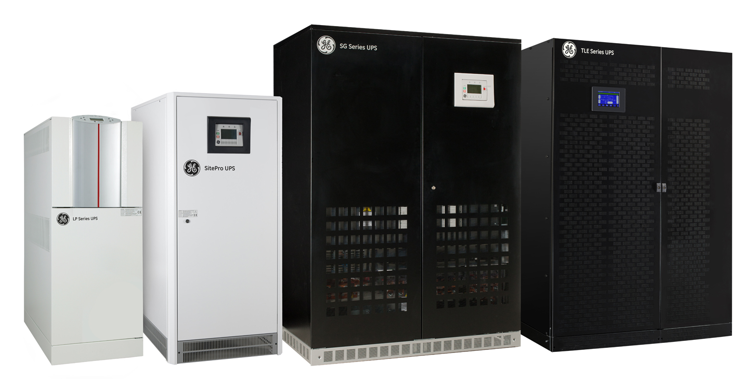 GE製UPSの取扱い代理店契約を締結｜GE Japanのプレスリリース